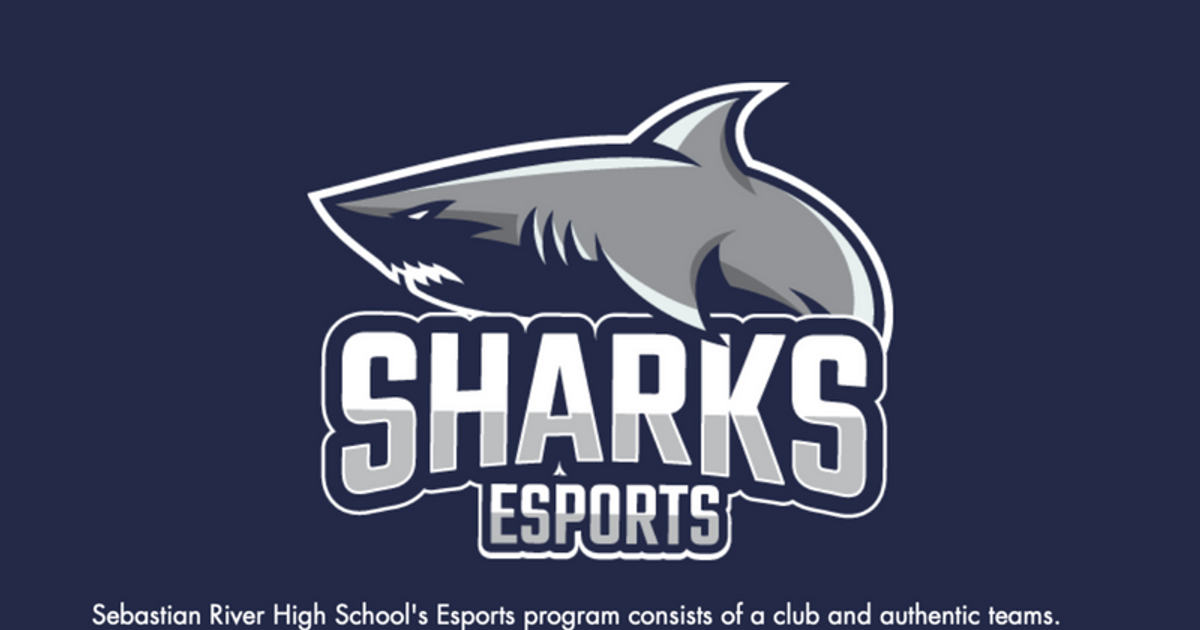 SRHS Esports